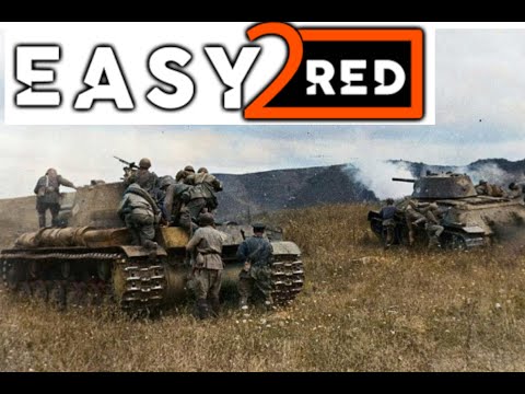 Steam Community :: Video :: Easy Red 2 - Stalingrad - Max AI - Soviet ...