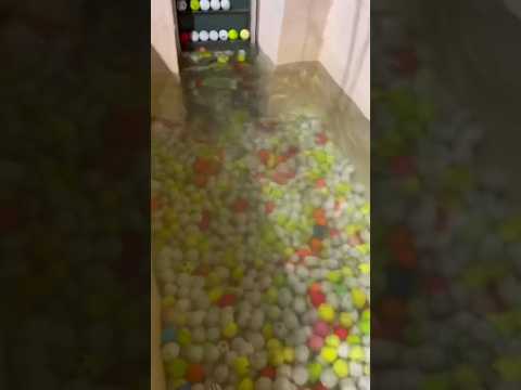 Are waterlogged golf balls bad?