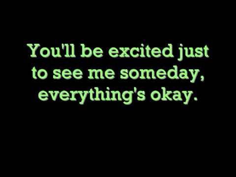 Pierce The Veil- The New National Anthem with lyrics