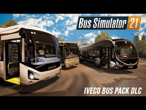 Steam Community :: Bus Simulator 21