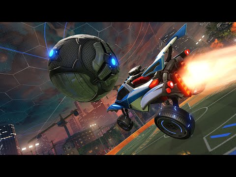 Steam Community :: Video :: E de incalzire meciul asta - Rocket League ...