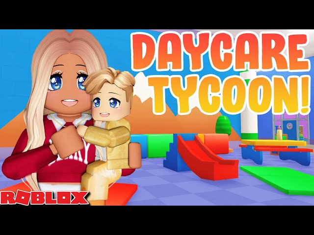 Roblox Daycare Tycoon Codes for January 2023: Free rewards