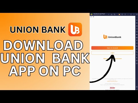 How to Download Union Bank App on PC 2024?