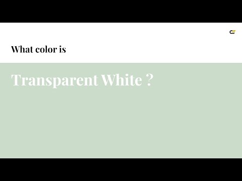 Transparent White color #cbdccb hex color - Green color - Warm color cbdccb