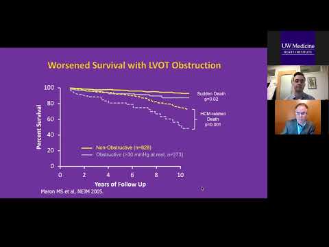 Cardiac Myosin Inhibitors and HCM: Therapy of the (Near) Future