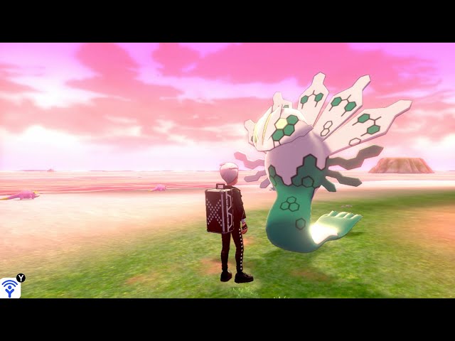 Top 5 strongest Ground-type moves in Pokemon