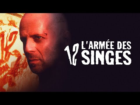 L'Armée des 12 singes (Twelve Monkeys) | Bande-annonce VOSTF (HD - 1080p)