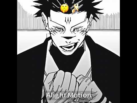 Sukuna edit |π€«π§πΌββοΈ| join my discord sever link in comments
