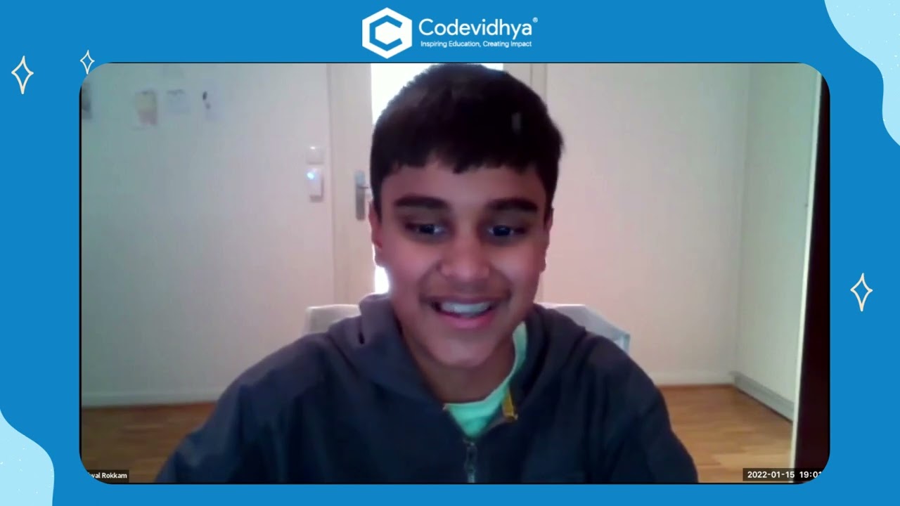Codevidhya kids | Codevidhya | Coding for kids