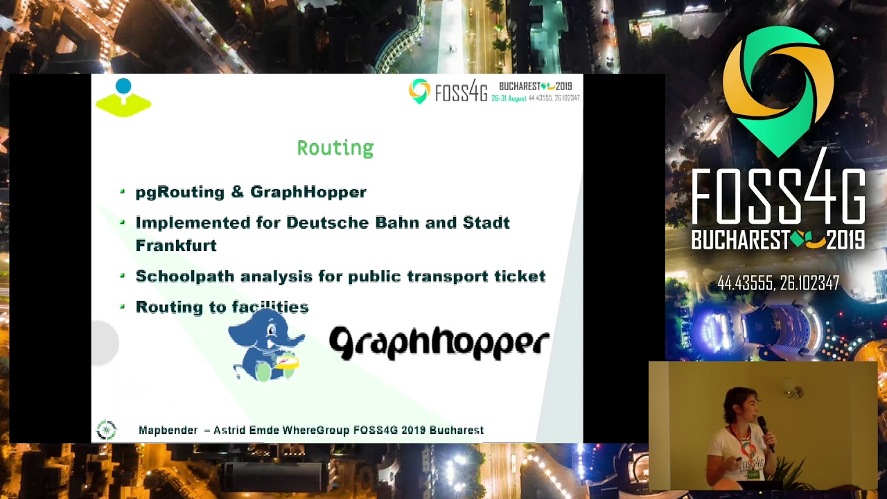 2019 - Create Web Application with Mapbender