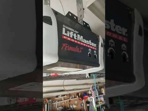 Chamberlain Liftmaster Belt Tensioner