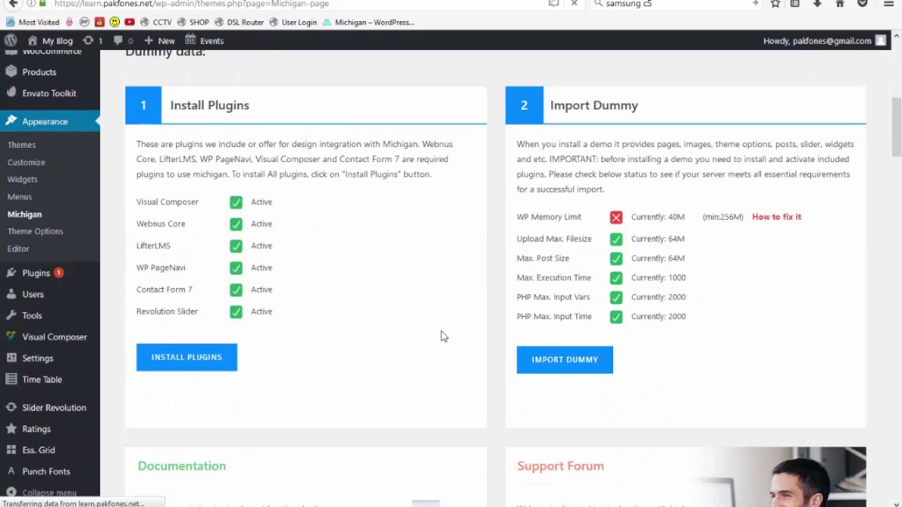 How to Increase Wordpress Memory - WP MAX MEMORY LIMIT