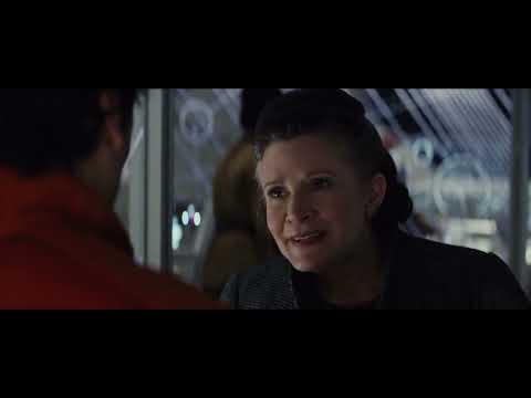 The Last Jedi's Lapse Of Reason - Yet Another Movie (1a)