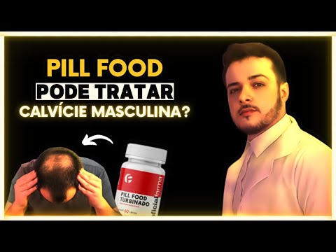O PILL FOOD TURBINADO NÃO ESTÁ GERANDO RESULTADOS, O QUE FAZER?