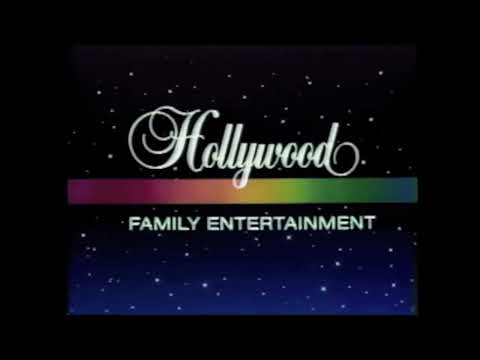 Hollywood Family Entertainment (Late 1980's)
