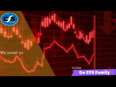 How to build your💰business👆#cfscapitalfirm🏃Go#cfs three in one international🌎trading platform✍️Shami