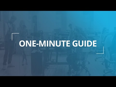 One Minute Guide: The 'deemed cost' option on transition to FRS 102