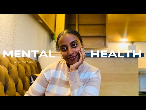 Mental Health Q&A |የአእምሮ ጤና ጥያቄዎች