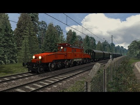 Steam Community :: Train Simulator Classic 2024