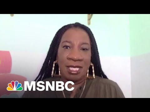 Tarana Burke On #Metoo Anniversary: “All Of Us Can Change Rape Culture”