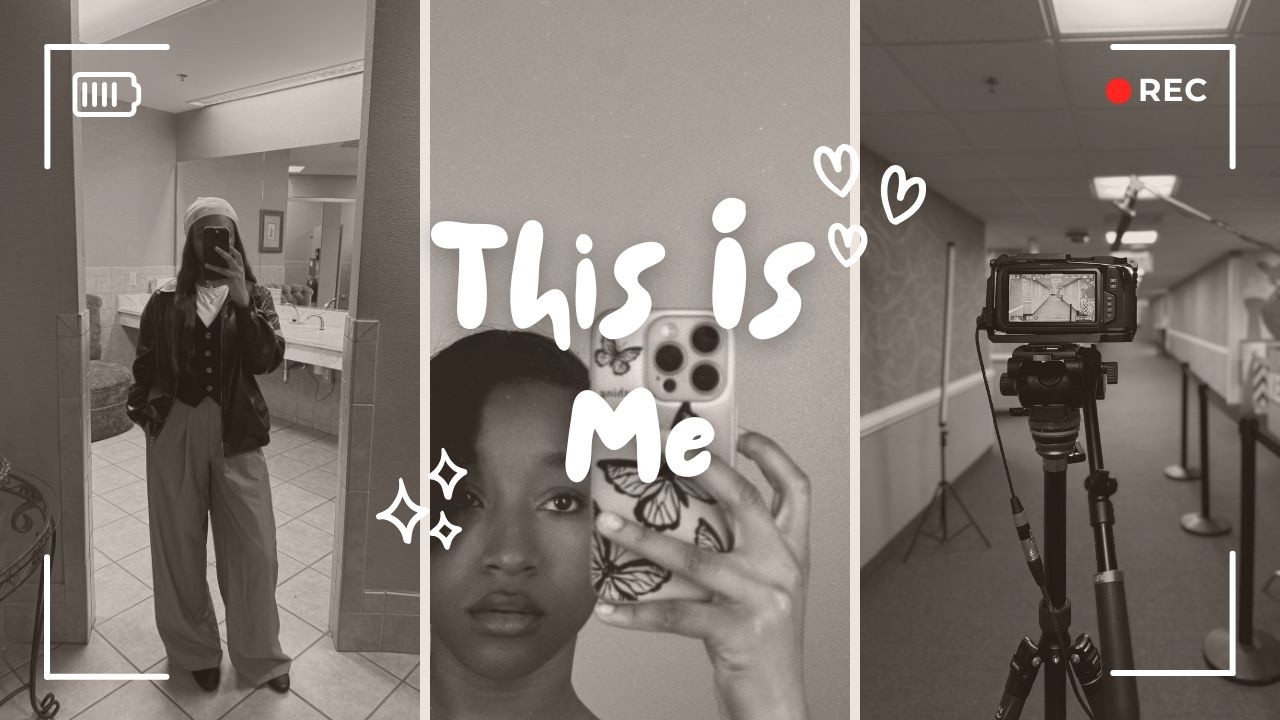 This Is Me | Neen's Diary | 01