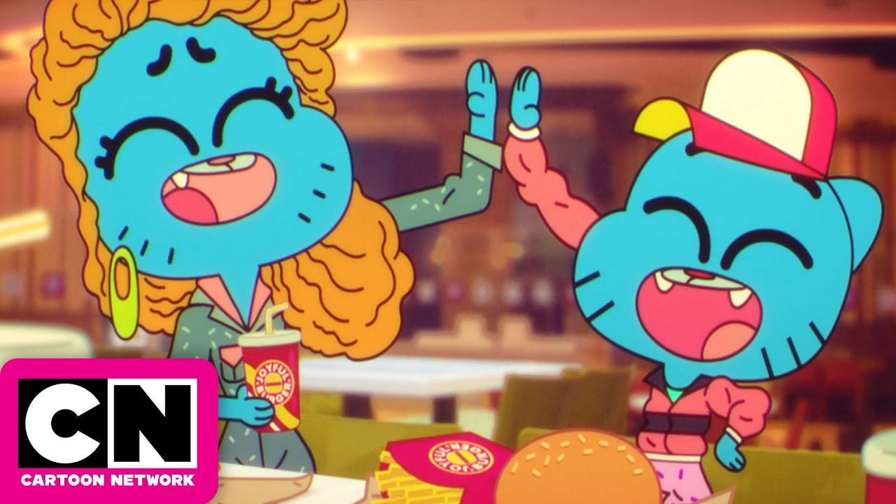 Best Commercials from Shows | Cartoon Network