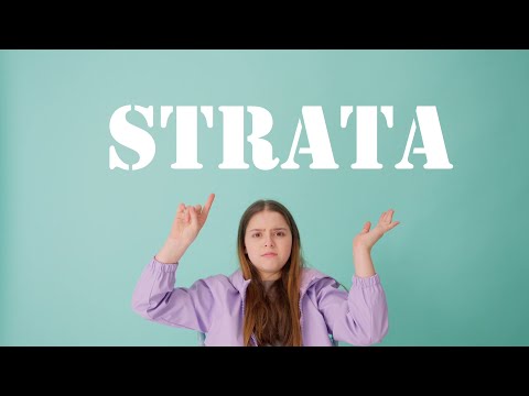 STRATA & SUBDIVISION SERVICES | What is Strata?