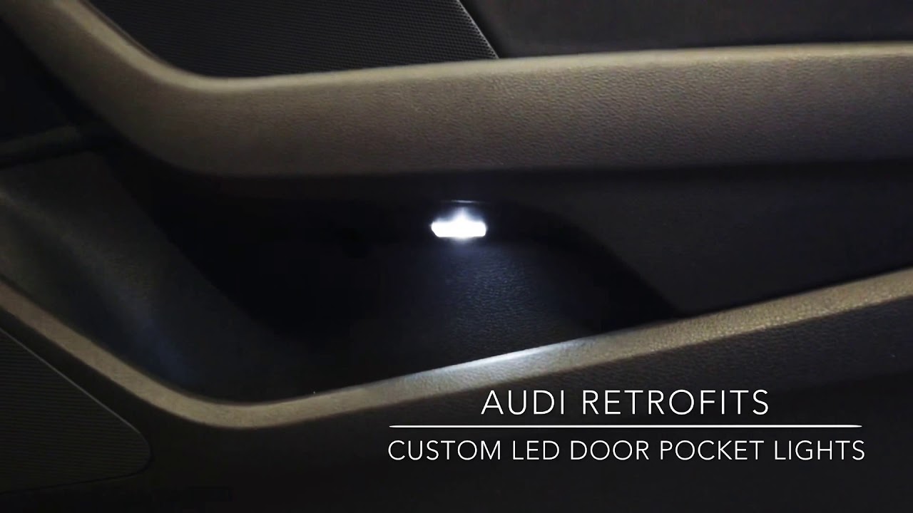 Audi S3 convertible gets some awesome mods!