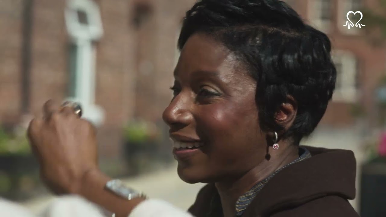 British Heart Foundation – Keep us beating