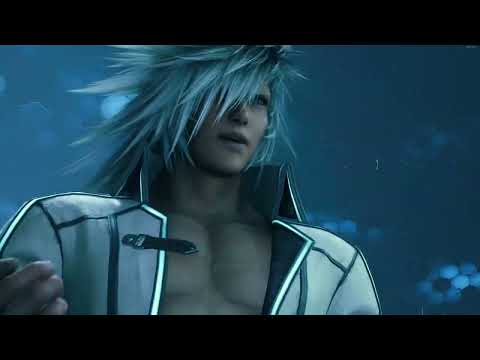 Steam Community :: Video :: Weiss boss fight | Final Fantasy VII Remake