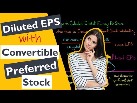 Diluted Earnings Per Share | Convertible Preferred Shares