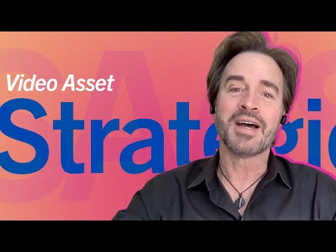 Video Asset Strategies For SaaS