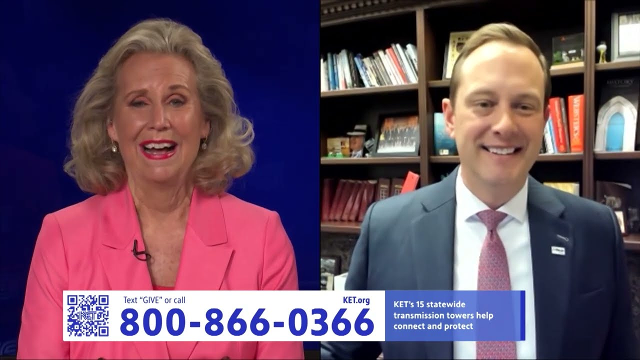 Alltech | TeleFund 2026 | KET