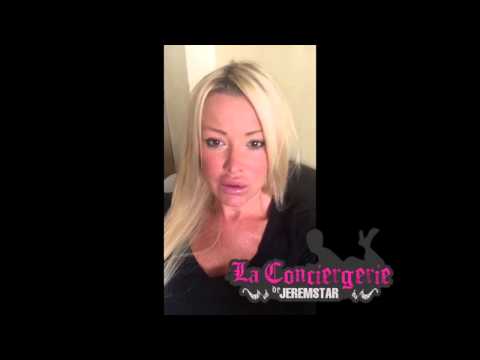 Angie Be : après le témoignage les remerciements | Toutsurlatelerealite