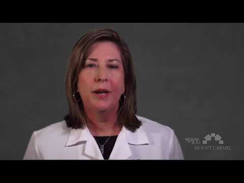 Meet Maria Waizmann, MD | Mount Carmel Medical Group North