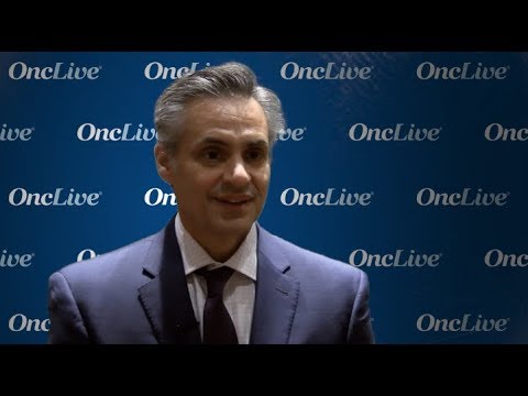 Dr. Coleman on the Role of Ramucirumab in Gynecologic Cancer