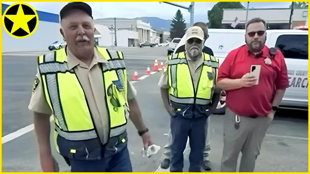 Corrupt Cops Caught On Camera vol 1 | US Bad Cops