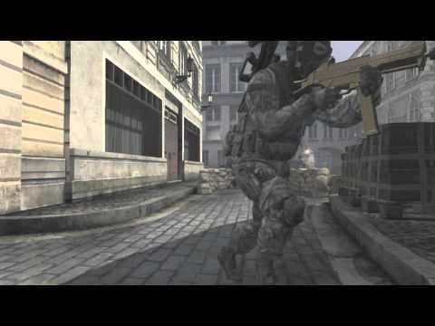 Steam Community :: Video :: matrix cod