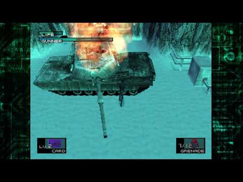 Steam Community :: METAL GEAR SOLID - Master Collection Version