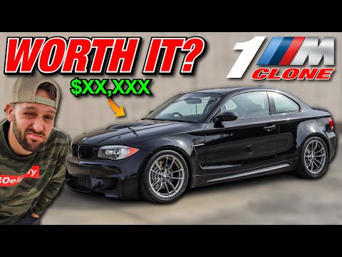 How Much I Spent Building a FAKE 1M...
