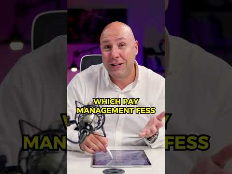 This is how I structure my businesses