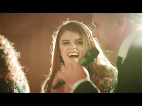 Paul Guard wedding singer promo 2017