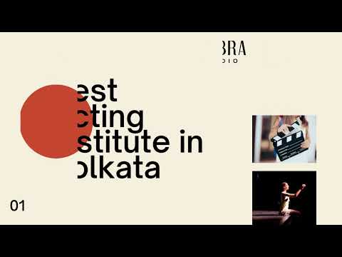 Acting Institute In Kolkata | Acting School In Kolkata | Acting Classes | Acting Course