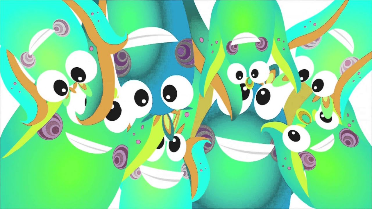 Astroblast!—New Original Series