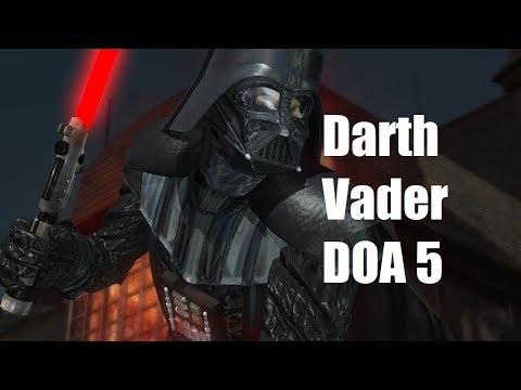 Steam Community :: Dead or Alive 5 Last Round