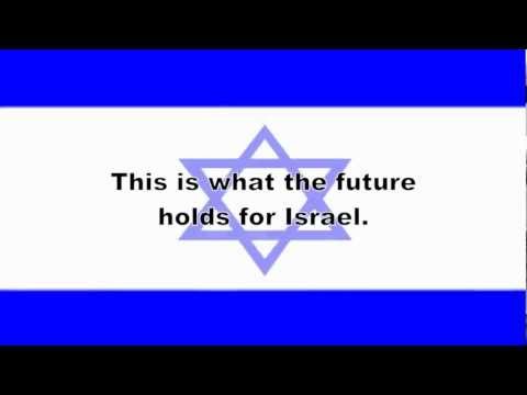 Synonymous Presents the Future of Israel