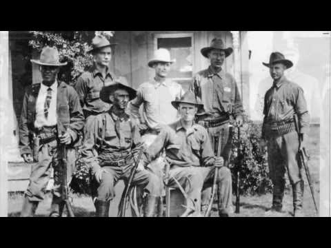#C11b: The Newton Boy Gang