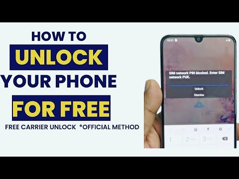 Unlock Your Phone for International Use Remove All Restrictions Easily