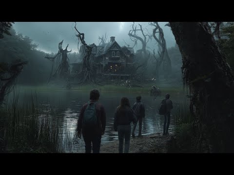 This Dream Trip Turned Into a Nightmare | Best Horror Movie to Watch Online