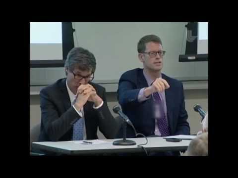 Conventional War and Nuclear Escalation | CGSR Seminar